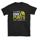 I Like BIG PUNTS and I Cannot Lie Unisex T-shirt - Funny Football Shirt ...