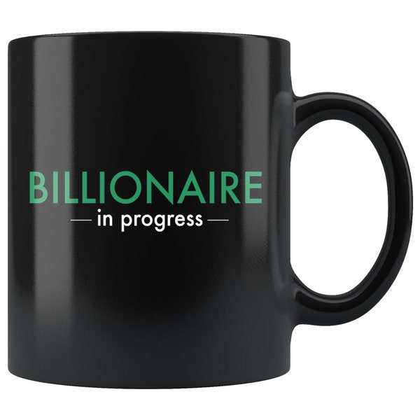 Motivational Mug - Etsy