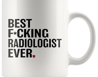 Radiology Thank You - Etsy