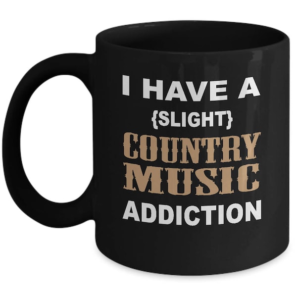 Country Music Lover - Etsy