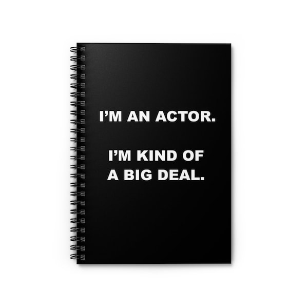 Actor Gift - 60+ Gift Ideas for 2023