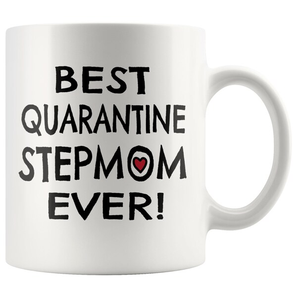 Stepmom Quarantine Etsy