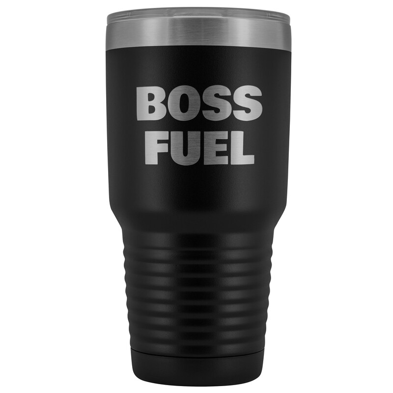 Boss Babe Fuel - Etsy