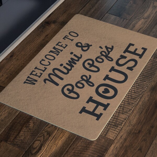 Mimi and Papa - Etsy