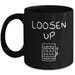 LOOSEN UP Gambling Mug Gifts for Gamblers, Casino Mug, Slot Machine Mug ...