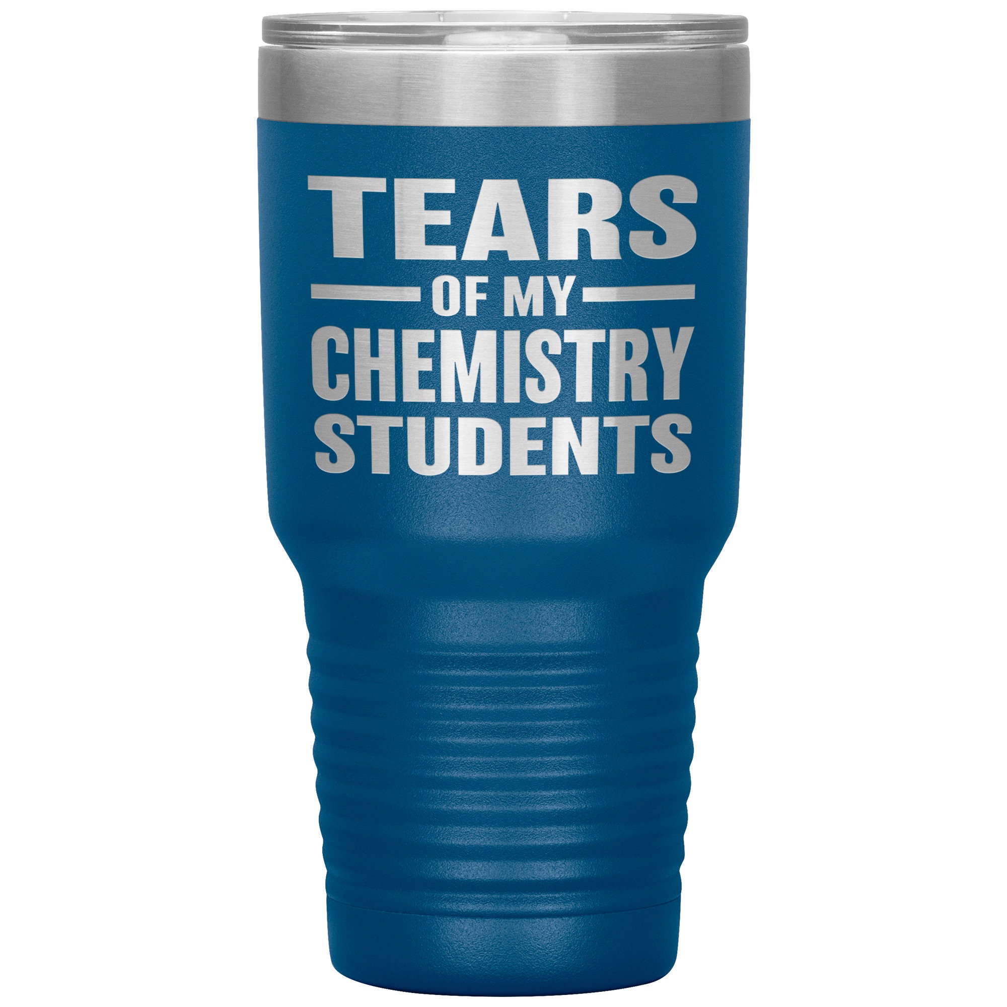 Chemistry Teacher Gift Gift for Chemistry Teacher Tears of - Etsy