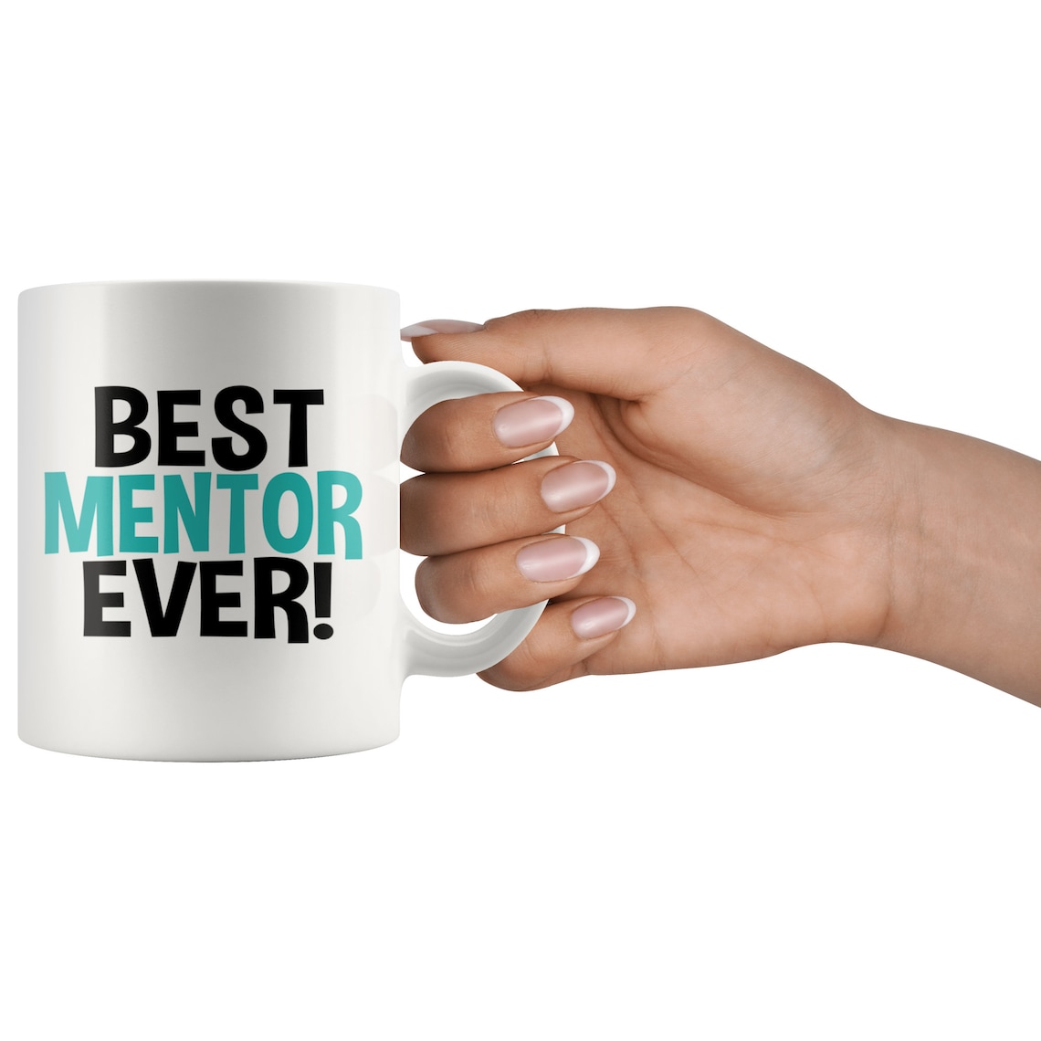 Best Mentor Ever Coffee Mug Mentor Gift Mentor Mug Mentor - Etsy