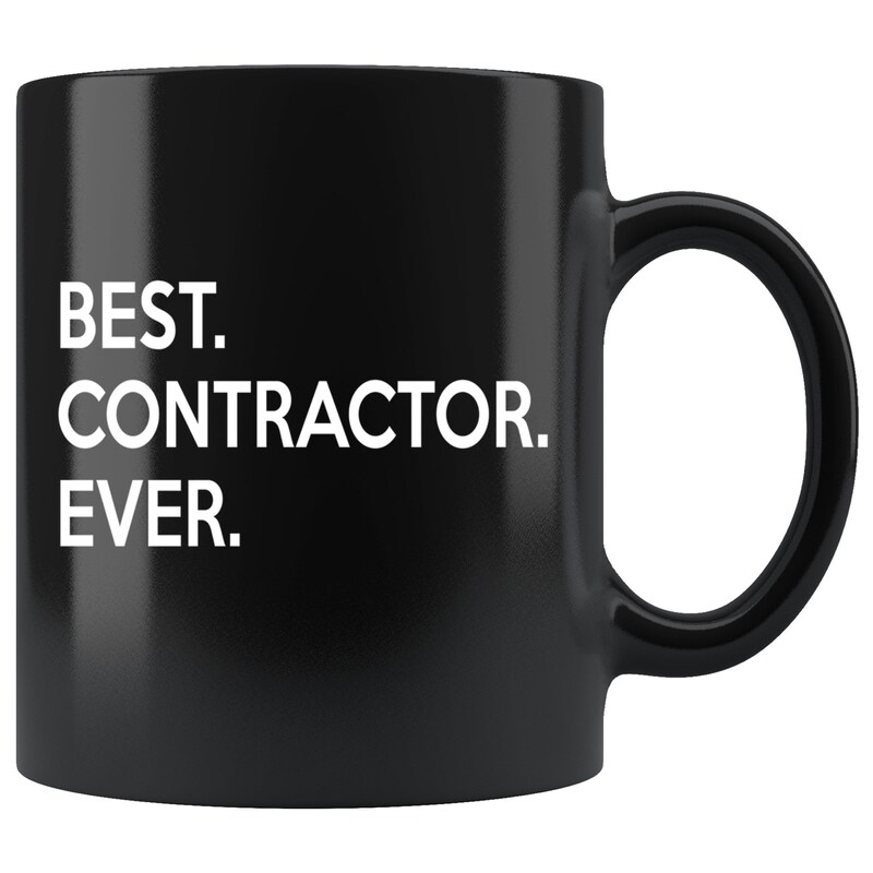 Contractor Gift - 60+ Gift Ideas for 2024