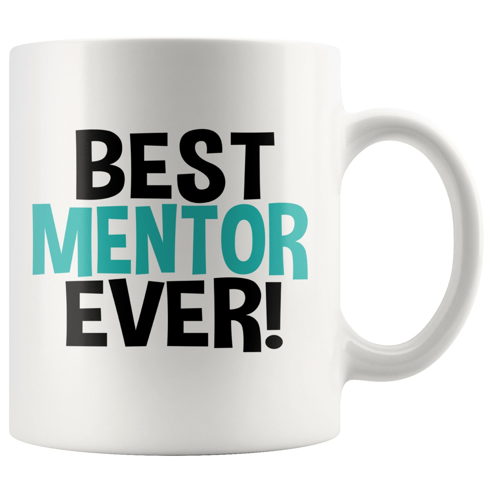 Best Mentor Ever Coffee Mug Mentor Gift Mentor Mug Mentor - Etsy