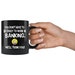 Crazy to Work in Banking Coffee Mug Funny Banking Mug, Gift for Banker ...