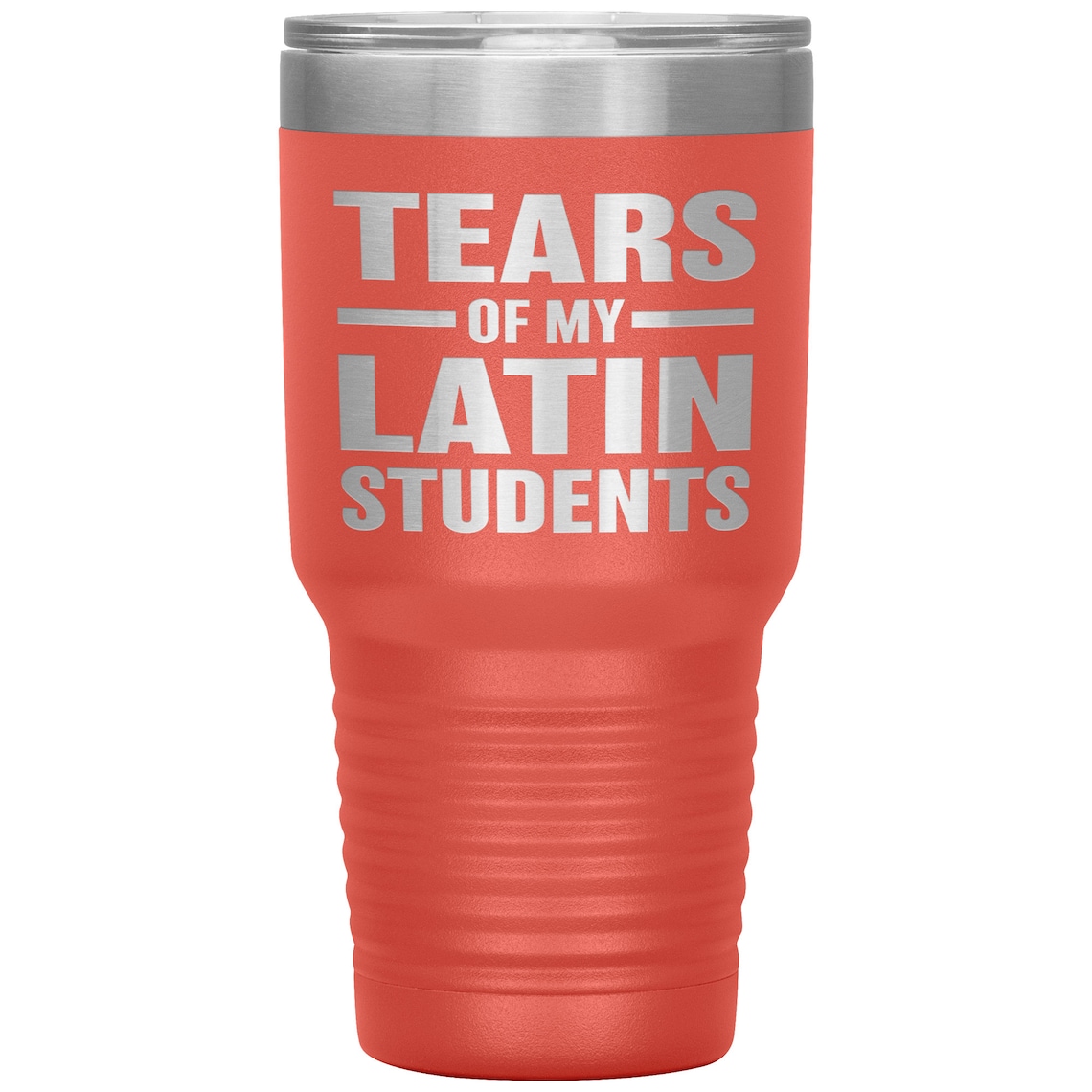 Latin Teacher Gift Gift for Latin Teacher Tears of My Latin - Etsy