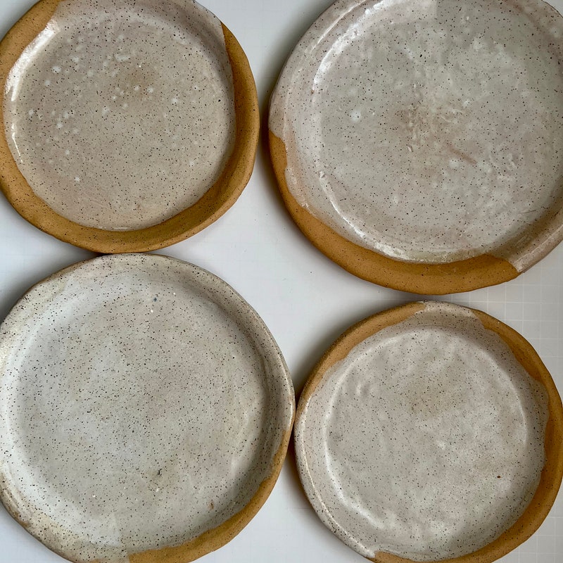 Handmade Plates - Etsy