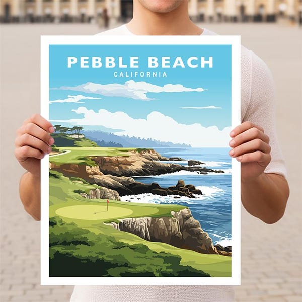 Beach Pebble Art - Etsy