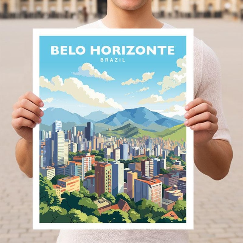 Brazilian Wall Art - Etsy