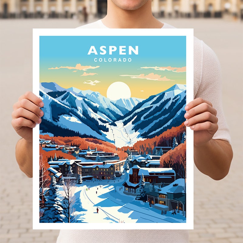 Aspen Decor - Etsy