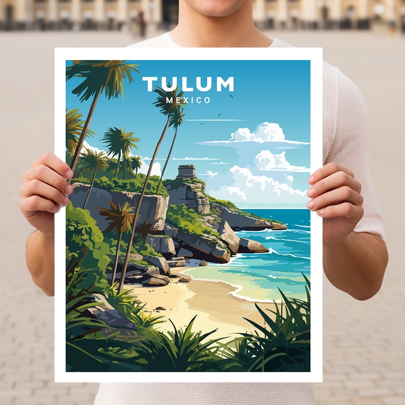 Tulum - Etsy