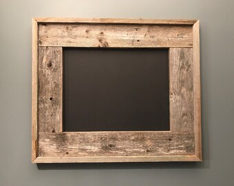 Natural Cedar Wood Rustic Handmade Picture Frame Display | Etsy