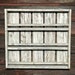 Rustic Mason Jar Spice Rack Display Spice Rack Mason Jars - Etsy