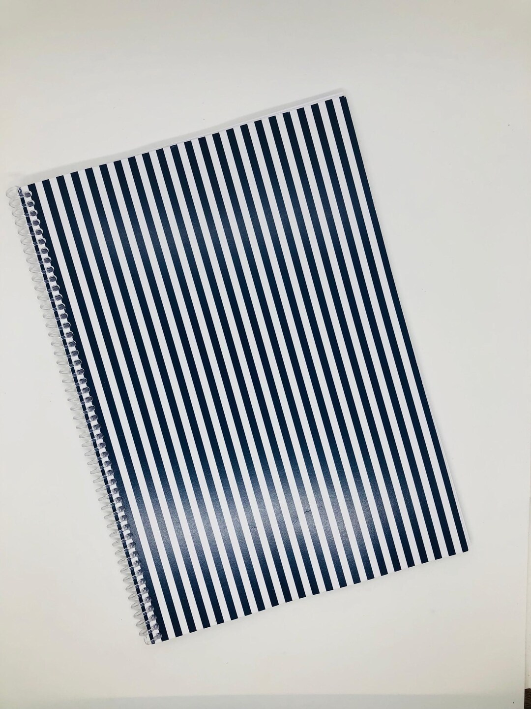 2026 Australian Teacher Planner- Navy Stripe - Etsy