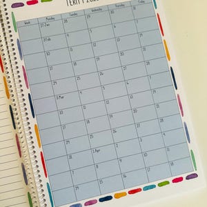 2025 Australian Teacher Planner- Butterfly - Etsy Australia