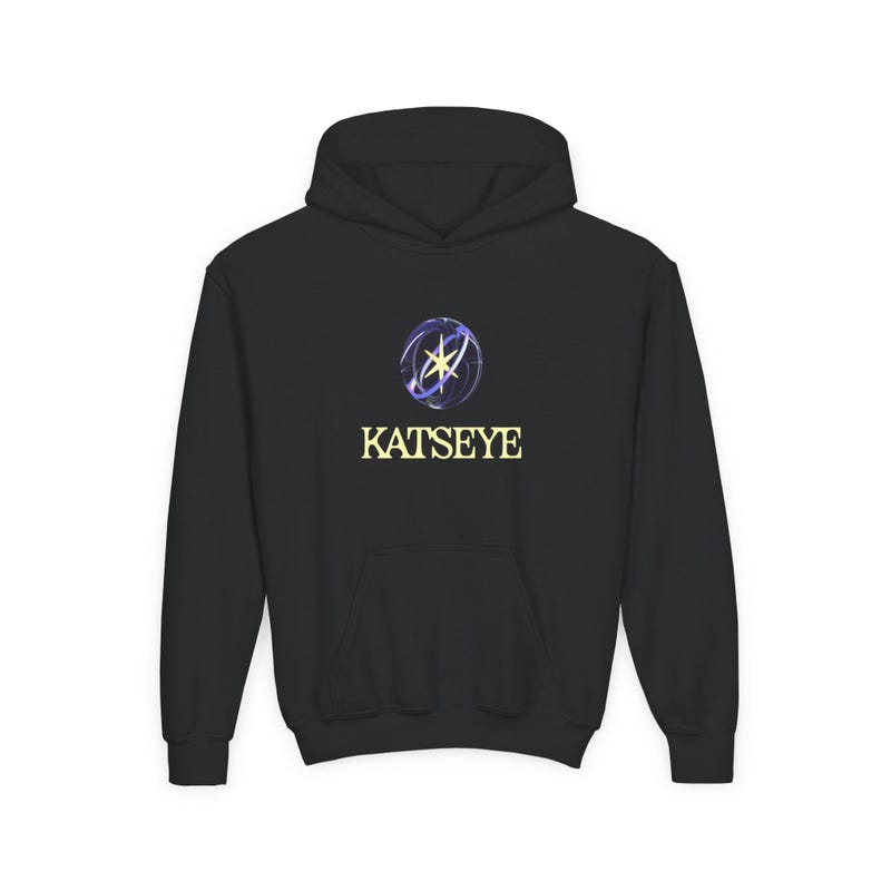 Katseye Sweatshirt Girls - Etsy