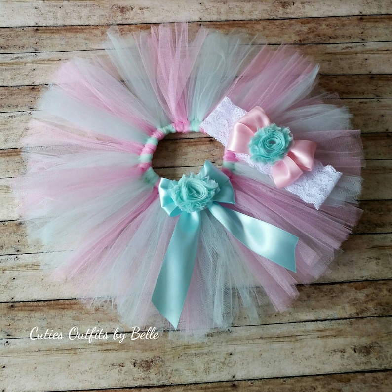 1st Birtday Tutus for Babies-Tutu Dress Birthday Girl Outfit | Etsy