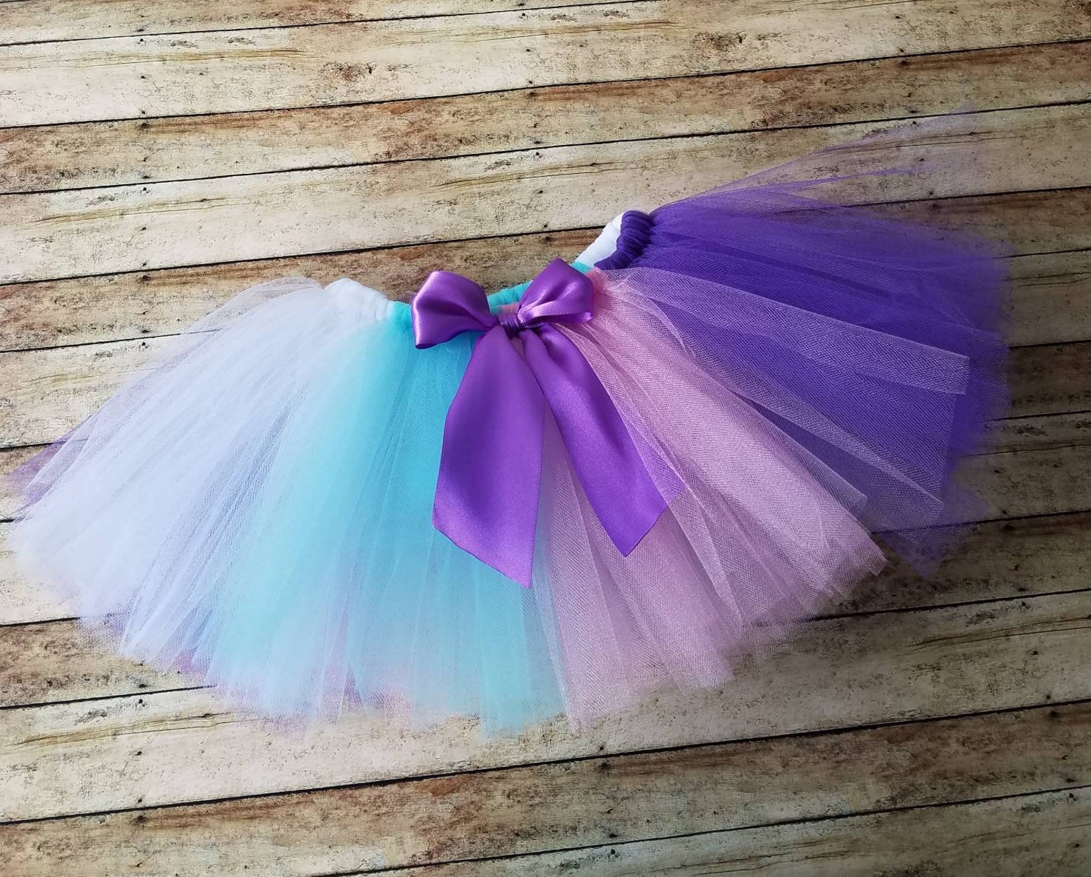 Personalized Baby Tutu-tutus for Babies-tutu Dress Birthday - Etsy