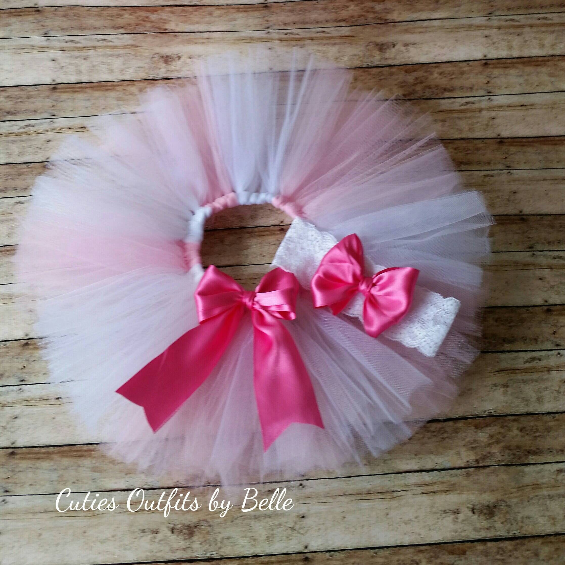 1st Birtday Tutus for Babies-Tutu Dress Birthday Girl Outfit | Etsy