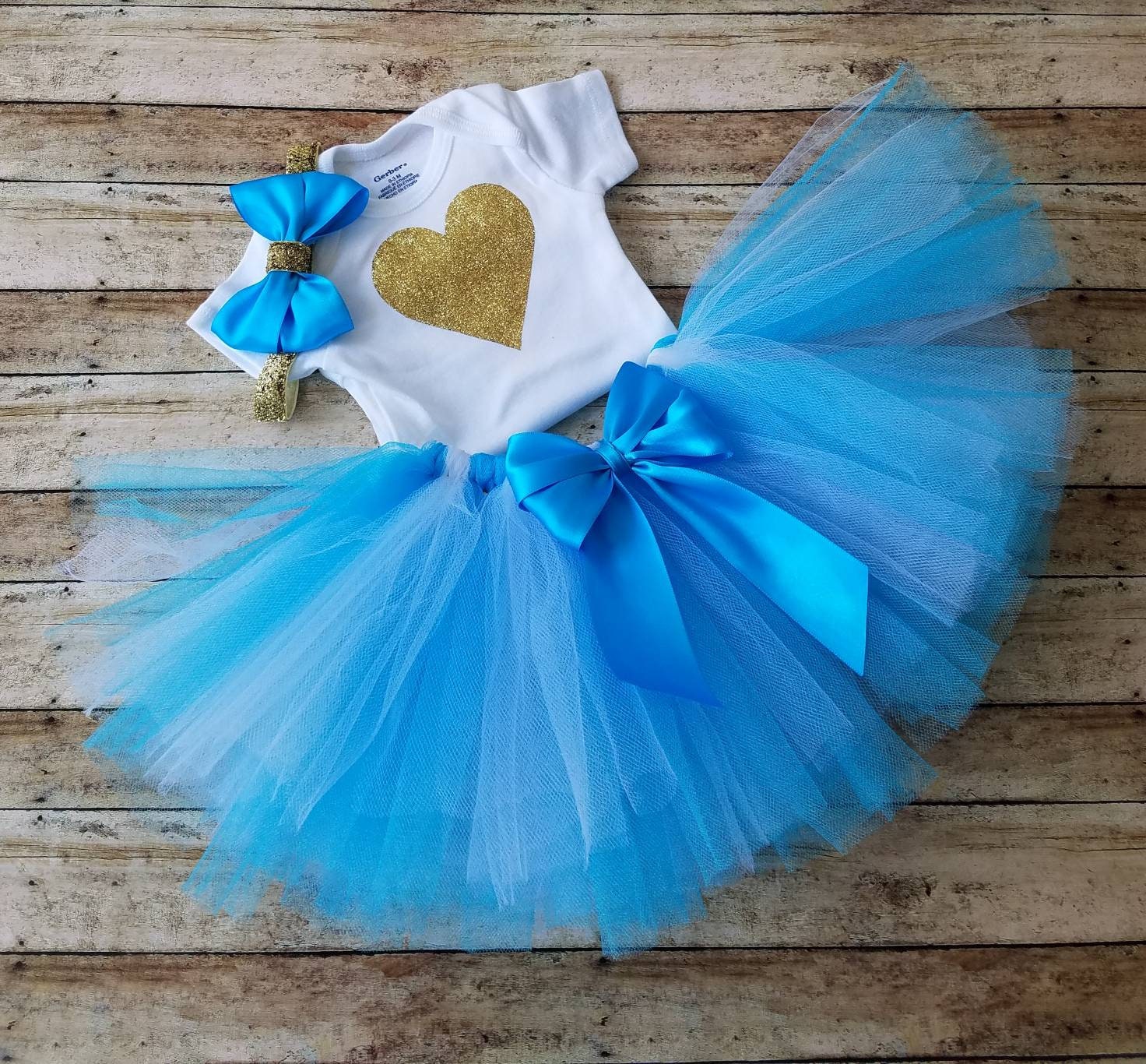 Tutu Birthday Outfits Tutu for Girls Tutus for Babies Tutu | Etsy