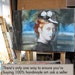 Portrait Painting, Commission Portrait, Photo to Painting, Custom Oil ...
