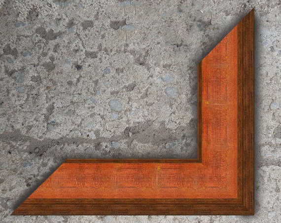 Bronze Frame | Etsy