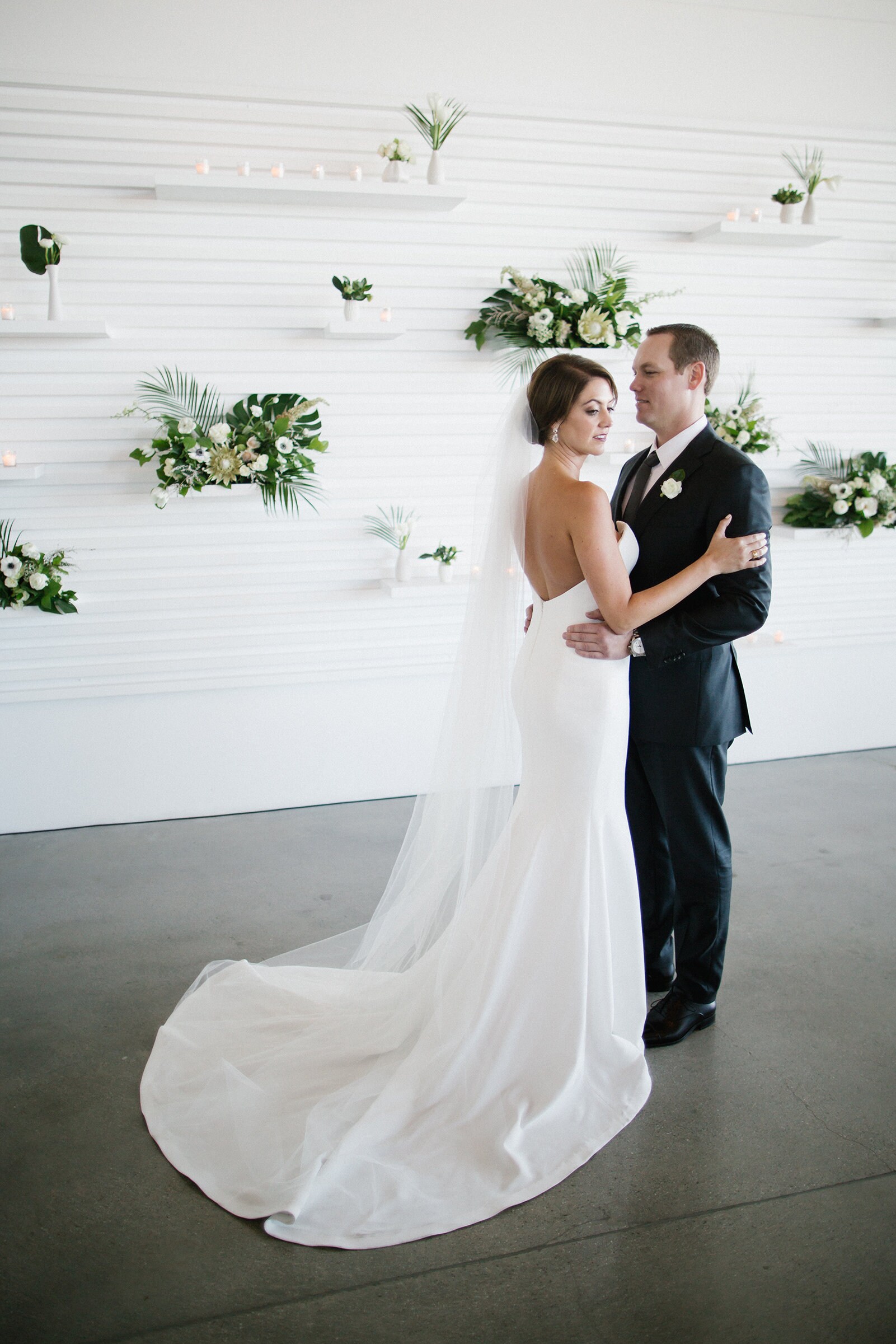 Custom Painting From Photo Wedding Portrait Painting Painted | Etsy