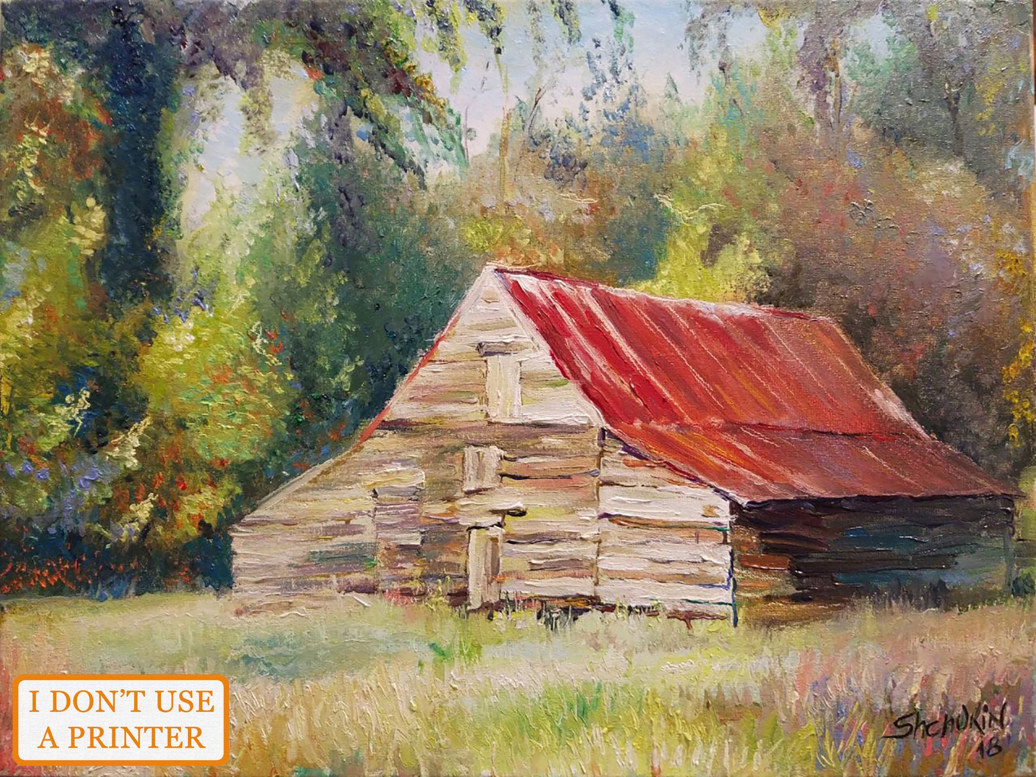 Custom painting Custom canvas art Photo to painting | Etsy