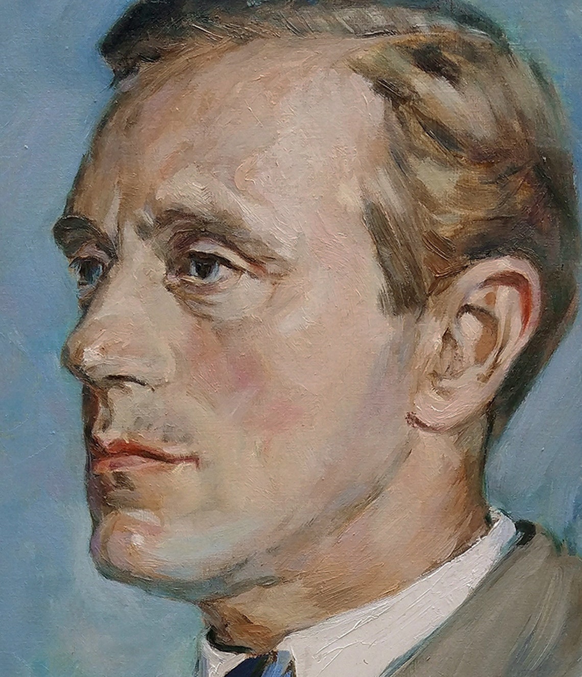 Custom Painting Custom Portrait Customized Portrait Custom | Etsy