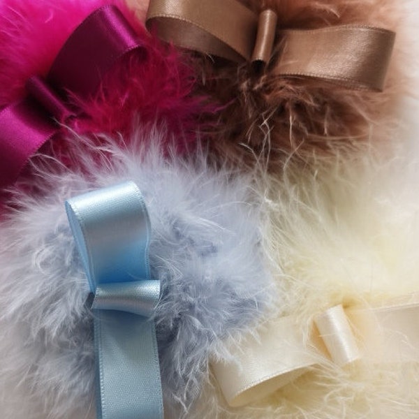 Powder Puff - Etsy UK