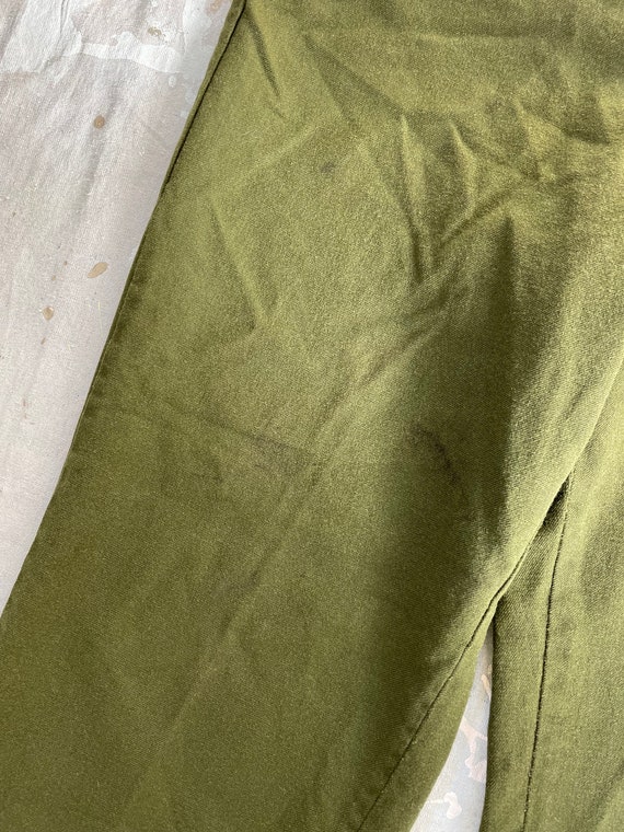 Vintage M51 Field Trousers - Gem