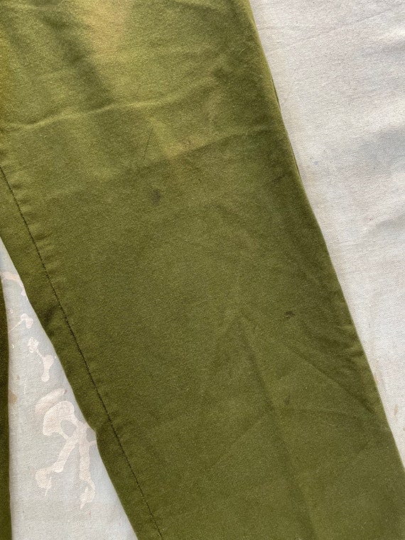 Vintage M51 Field Trousers - Gem