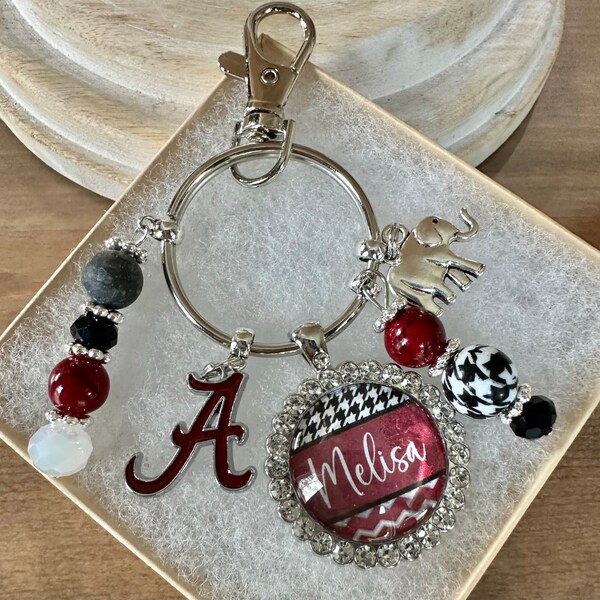 Alabama Monogram - Etsy