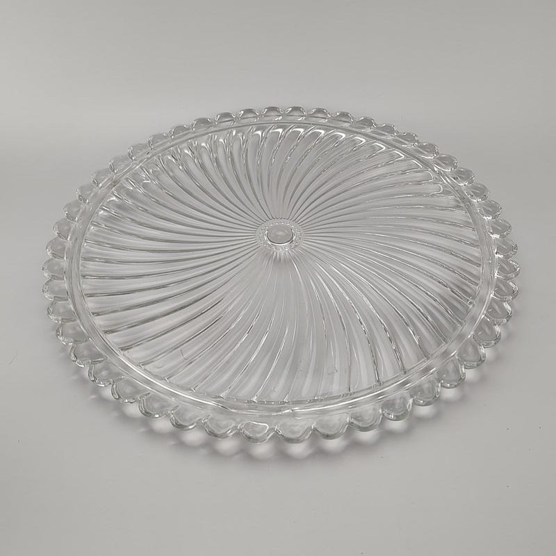 Wedding Cake Plate - Etsy