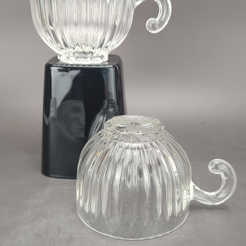 Colony Glass - Etsy