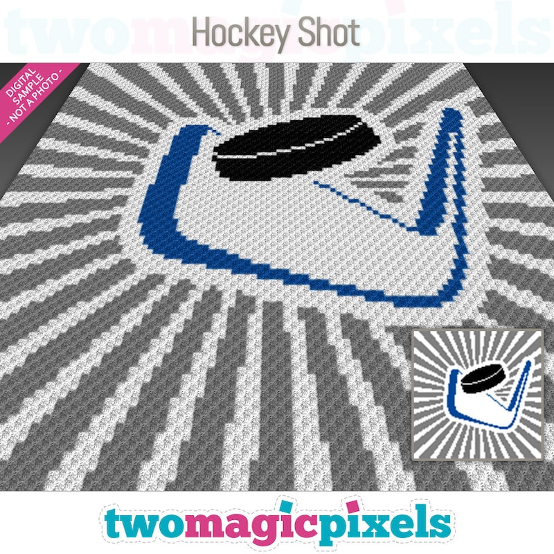 Hockey Knitting Patterns - Etsy