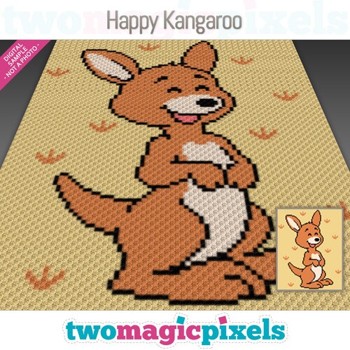 Cute Turtle Crochet Graph Cross Stitch c2c Mini C2c Sc - Etsy