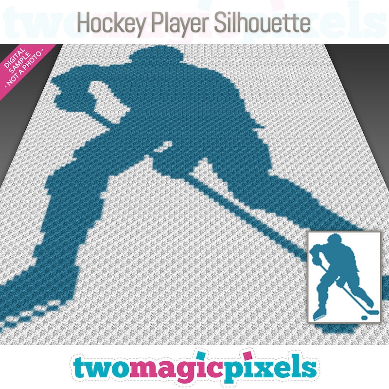 Hockey Knitting Patterns - Etsy