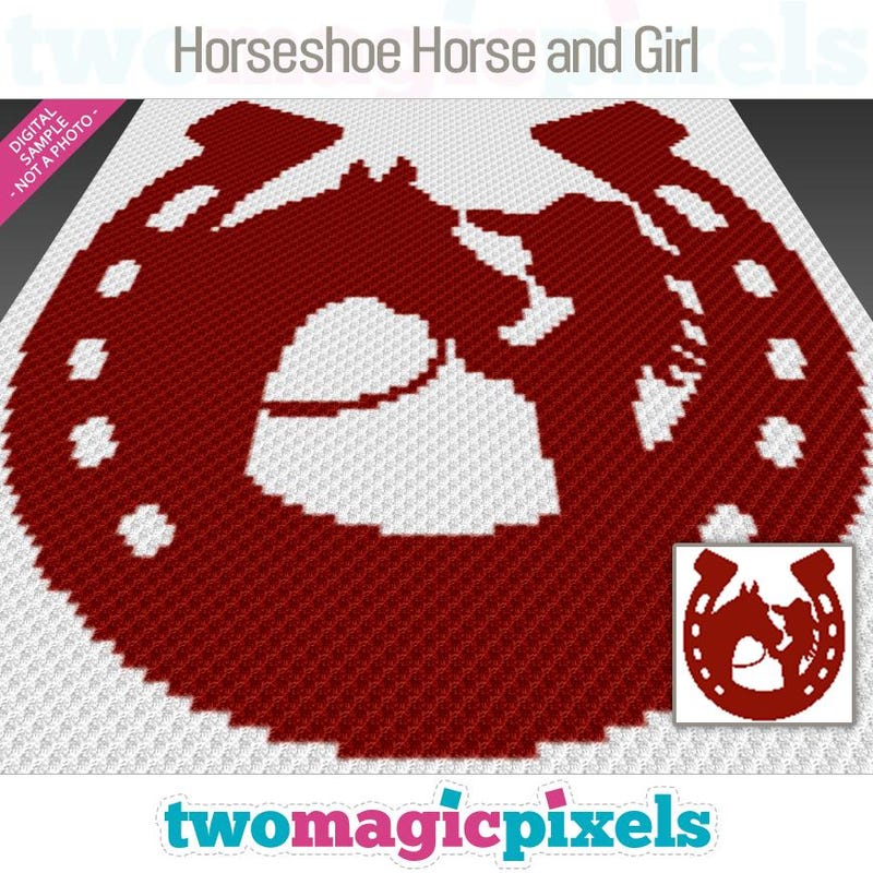 Rustic Horseshoe Patterns - Etsy