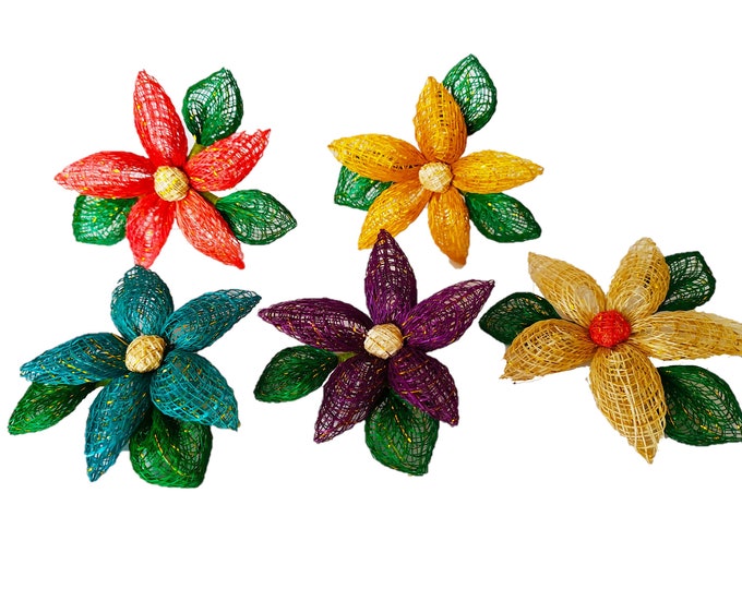 Handmade Abaca Fiber Sheet Craft Supplies 18 Inches X 5 Yards - Various ...