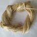 Handmade Abaca Fiber Sheet Craft Supplies 18 Inches X 5 Yards Various ...