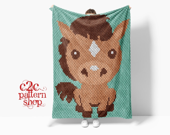 C2C Snoopy Crochet Pattern / C2C Graphgan / C2C Graphs / C2C Crochet ...