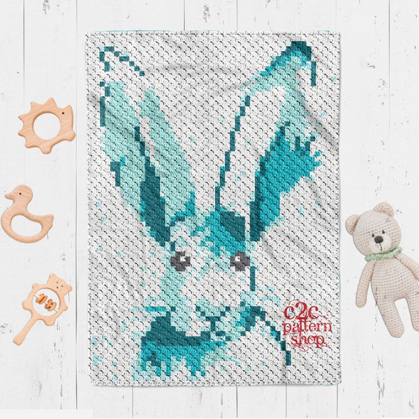 C2CPatternShop - Etsy