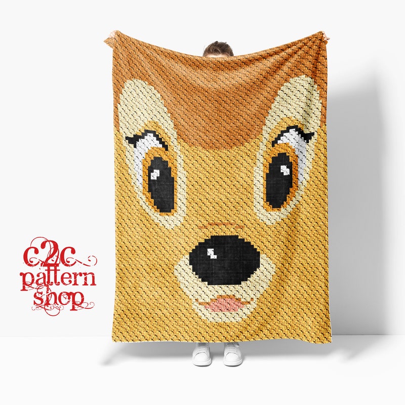 C2CPatternShop - Etsy