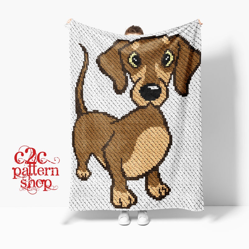 C2CPatternShop - Etsy